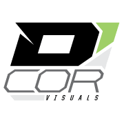 D'COR VISUALS - Easy Racing