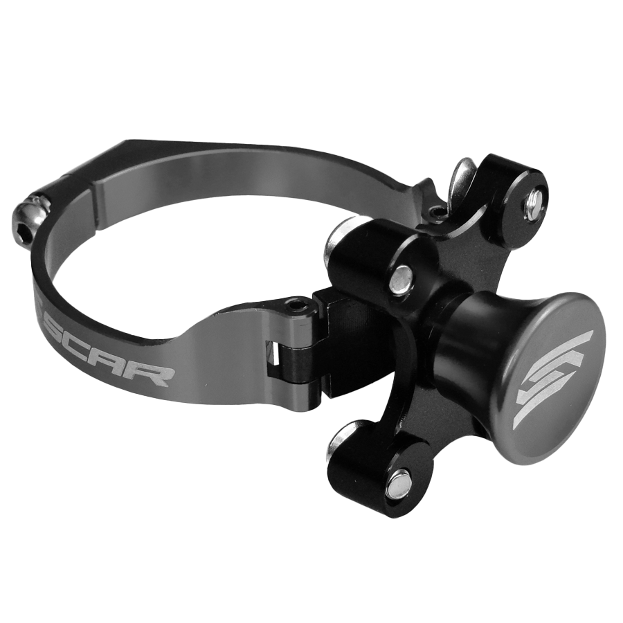 Holeshot - Easy Racing