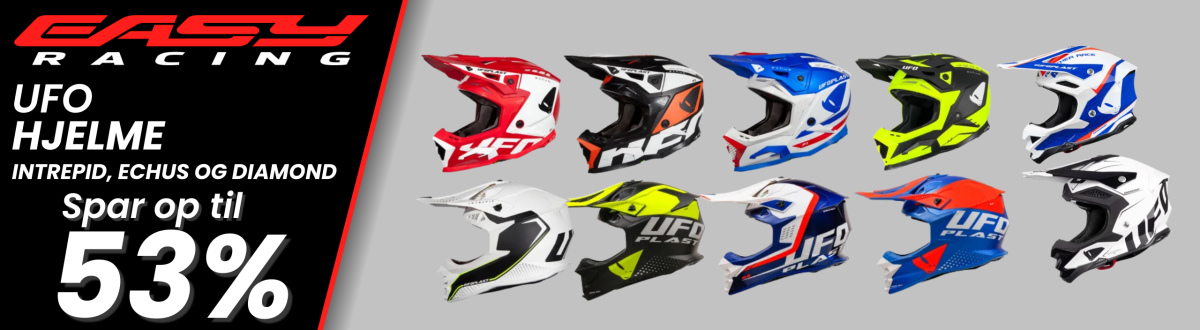 Forside - Easy Racing